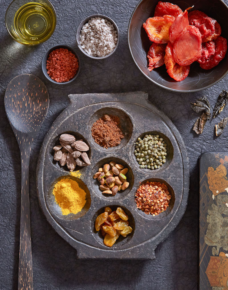 A Holistic Approach - The Purist