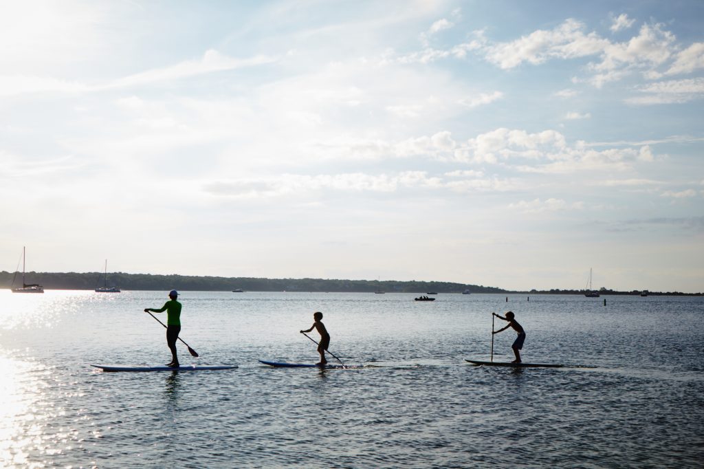 Wellness Camps For Kids - The Purist