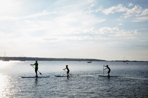 Wellness Camps For Kids - The Purist