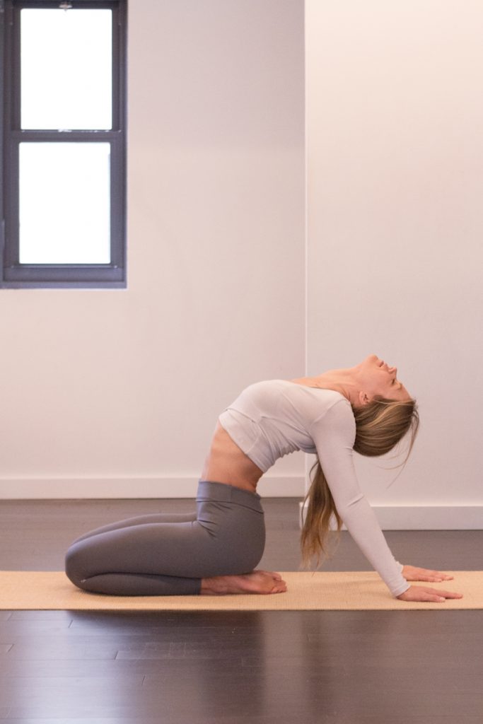 Erika Bloom On The Power of Pilates - The Purist