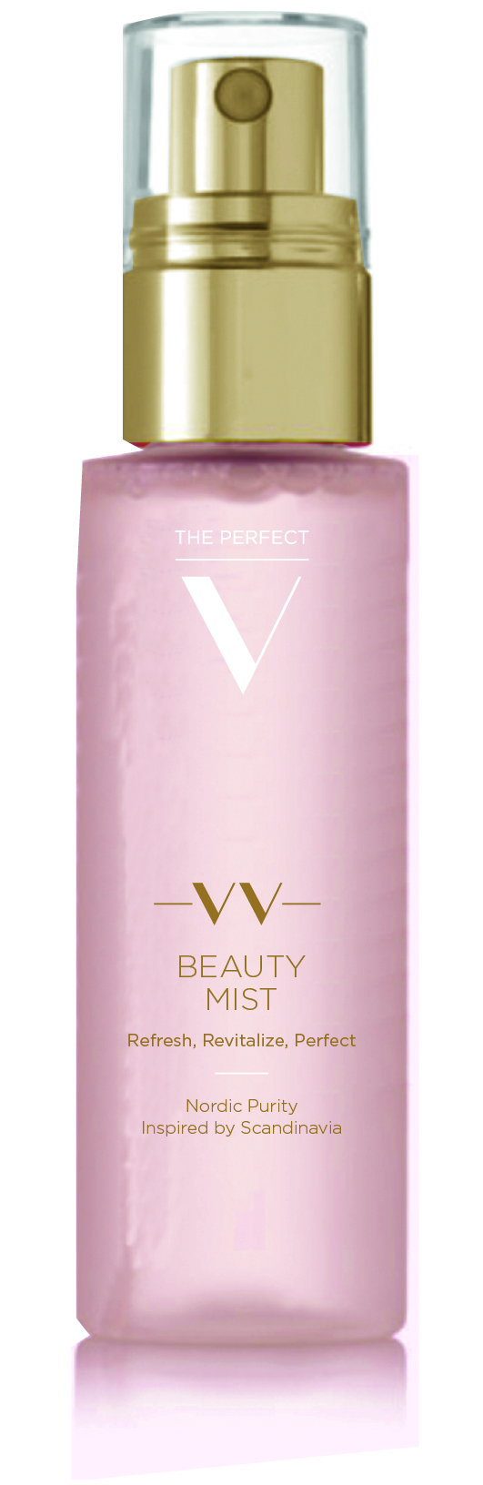 Visionary V Beauty - The Purist