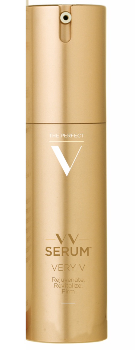 Visionary V Beauty - The Purist