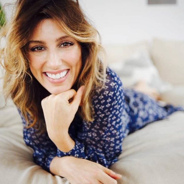 CONNECT 4: Jennifer Esposito - The Purist