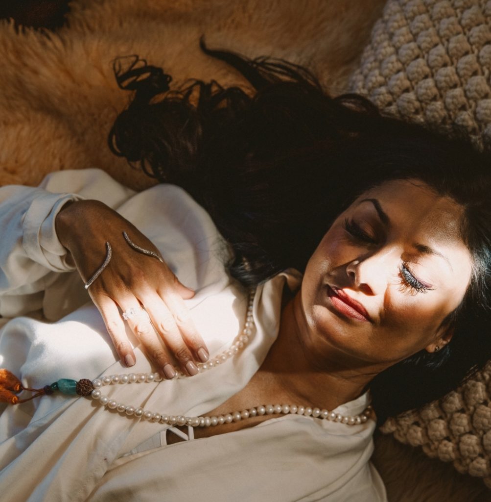 Sleep Beditations - The Purist