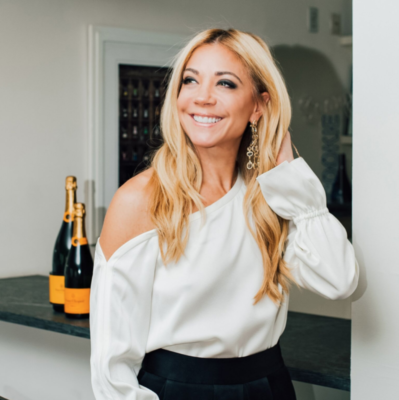 Inspired and Authentic: Ramy Brook Sharp - The Purist