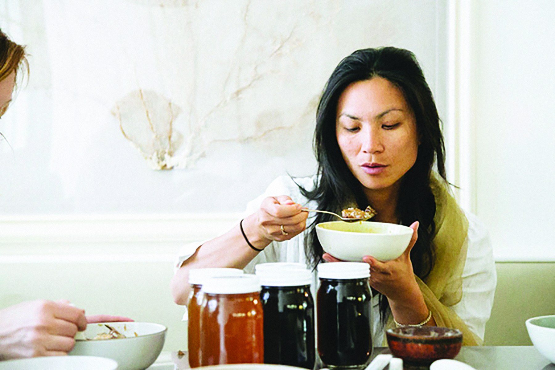 Queen Mamas: Chinese art of Zuo Yuezi for Post-Partum Care