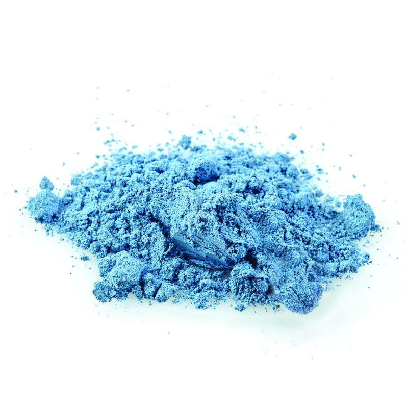 Juice Press Blue Magic Smoothie at the Barn | The Purist