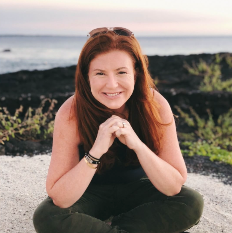 Hint Water Founder Kara Goldin Fights for Higher Health Standards