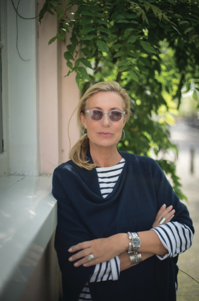 Pure Picks: Interior Designer Iris Zonlight of Blue Ocean Design