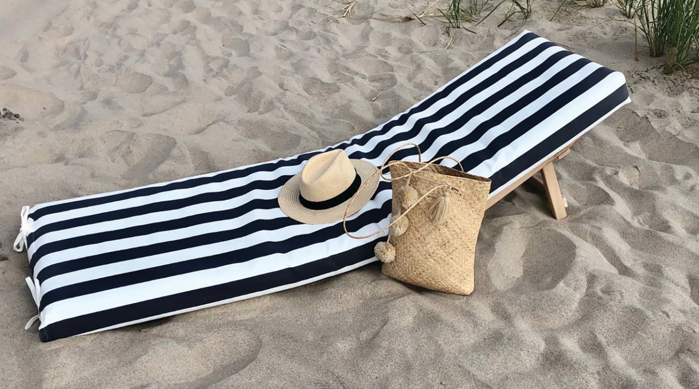 Pure Picks: Interior Designer Iris Zonlight of Blue Ocean Design