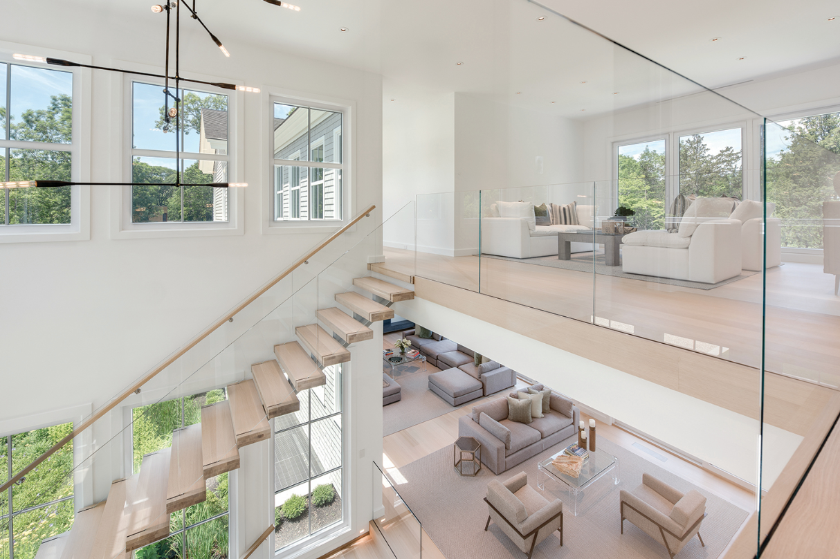 Purist Hamptons Property Showcase: August 2018
