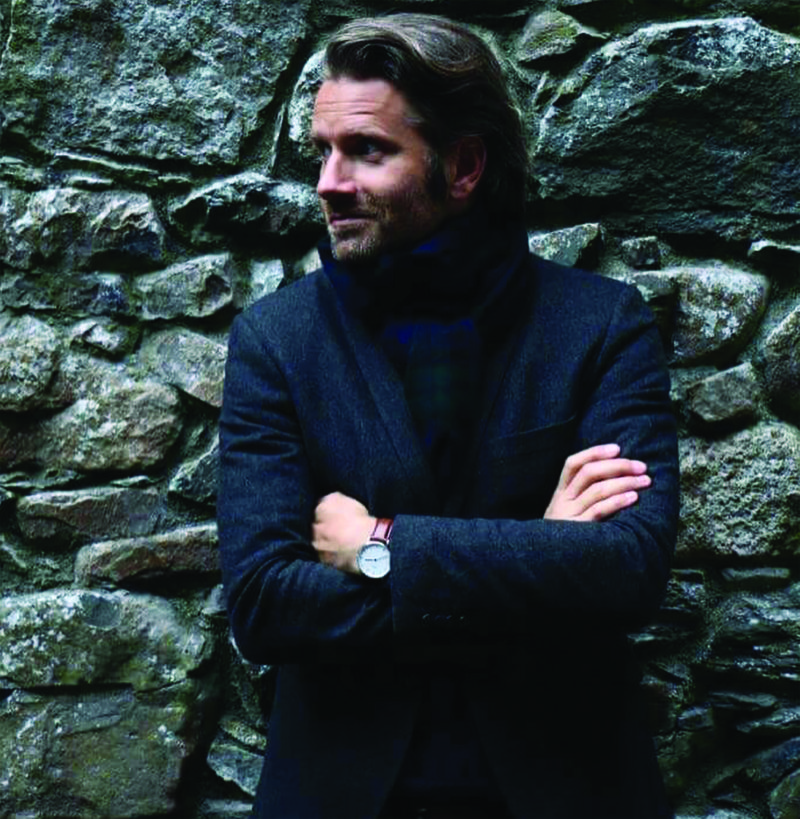 The Science of Happiness with Meik Wiking - The Purist