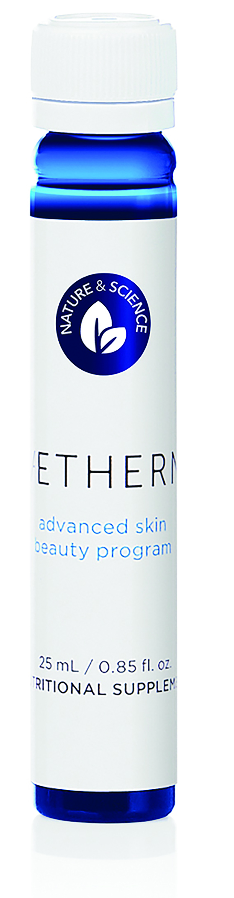 Beauty From The Inside Out with Aethern - The Purist