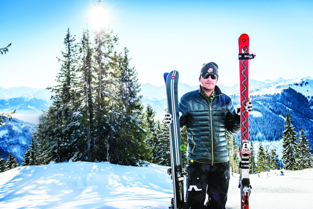 Bode Miller What Does Wellness Mean To You The Purist Bode Miller What Does Wellness Mean To You The Purist