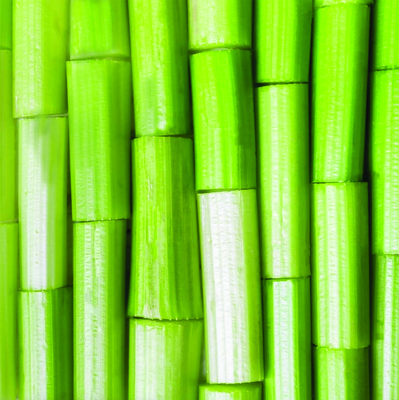Veggie Du Jour: Health Benefits of Celery - The Purist