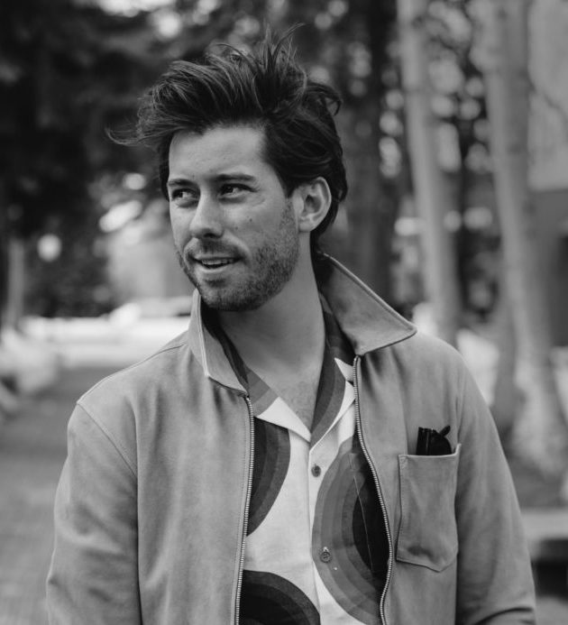 Pure Picks: Nathan Harris - The Purist