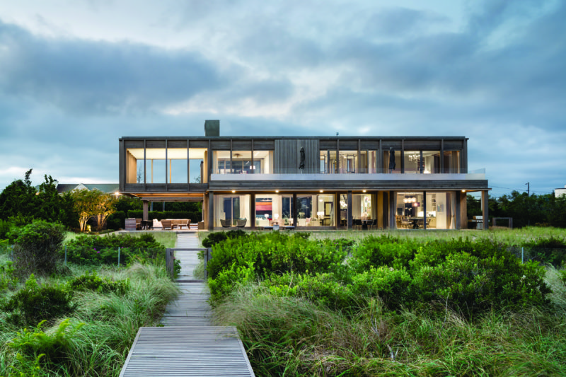 James Merrell: Seeing With All Senses - The Purist