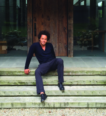 CEO of Paskho, Patrick Robinson Shares His Pure Picks