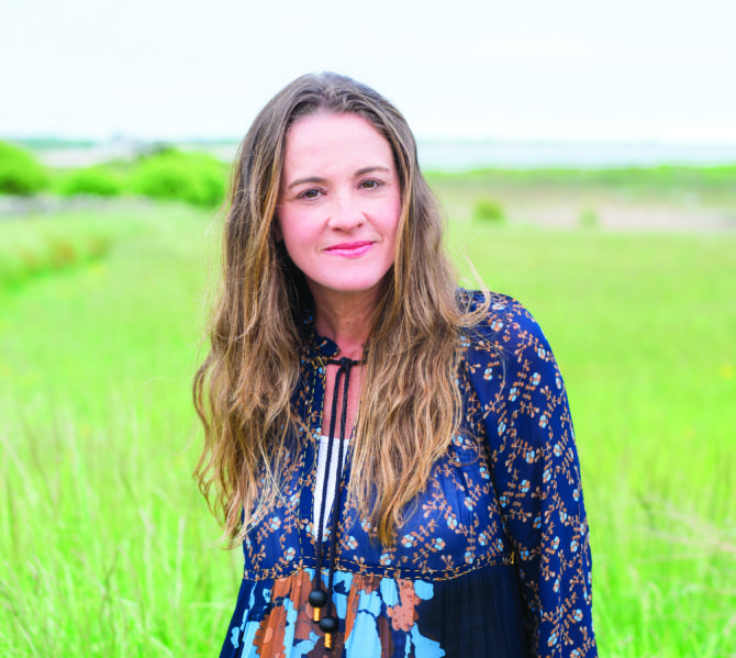Kristen Sosa, Chief Merchant of Olivela: Pure Picks - The Purist