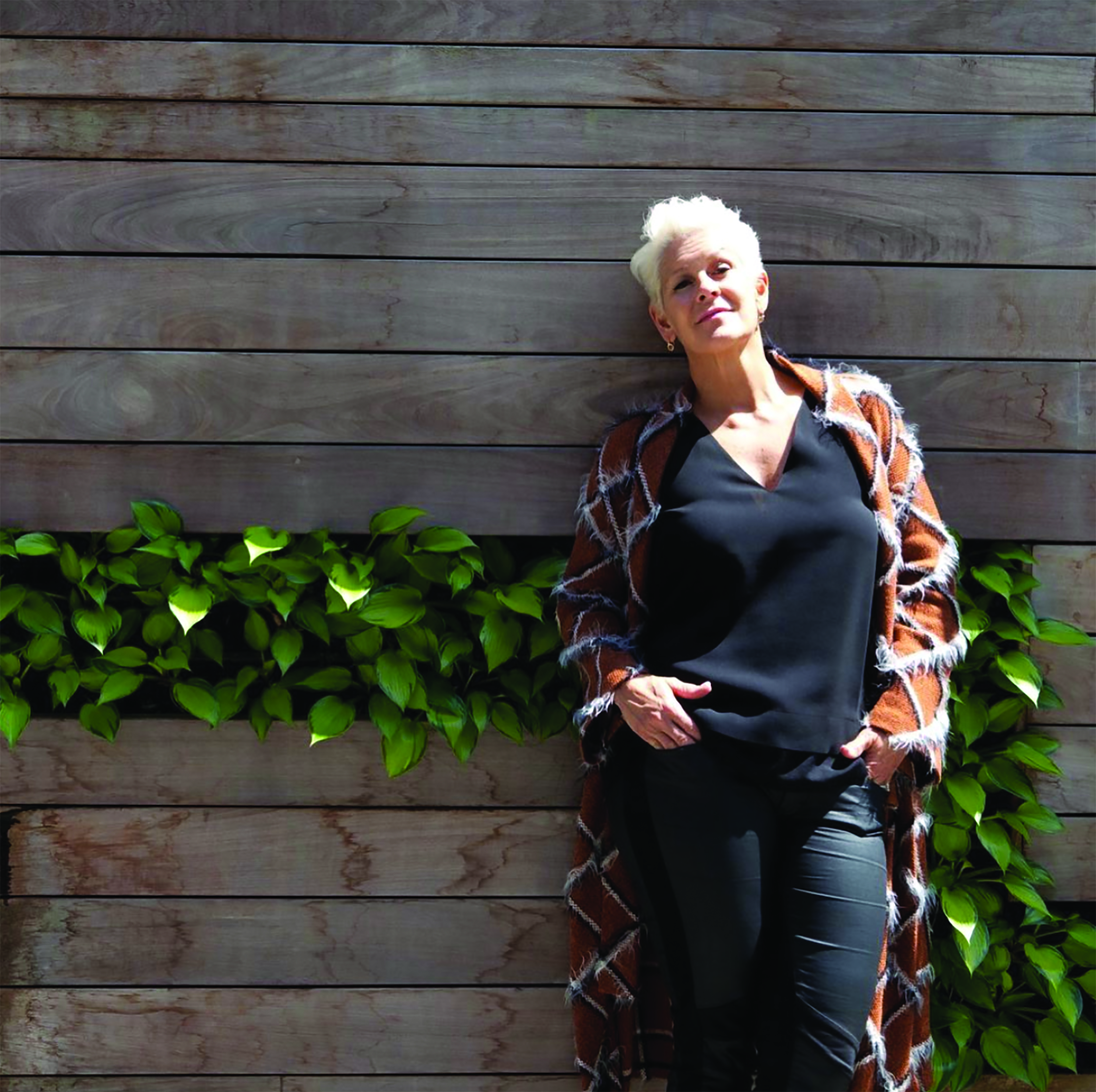 Louise Phillips Forbes: Alter Ego - The Purist