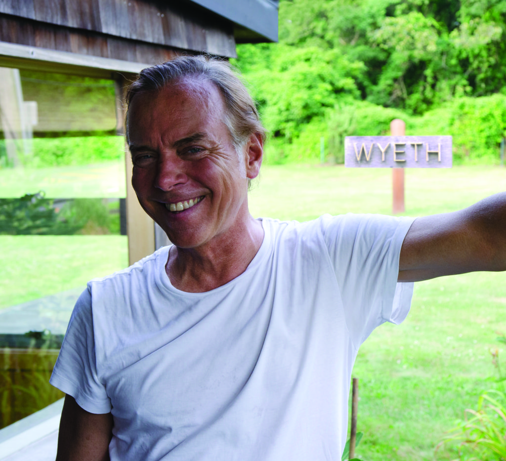 John Birch: Pure Picks - The Purist