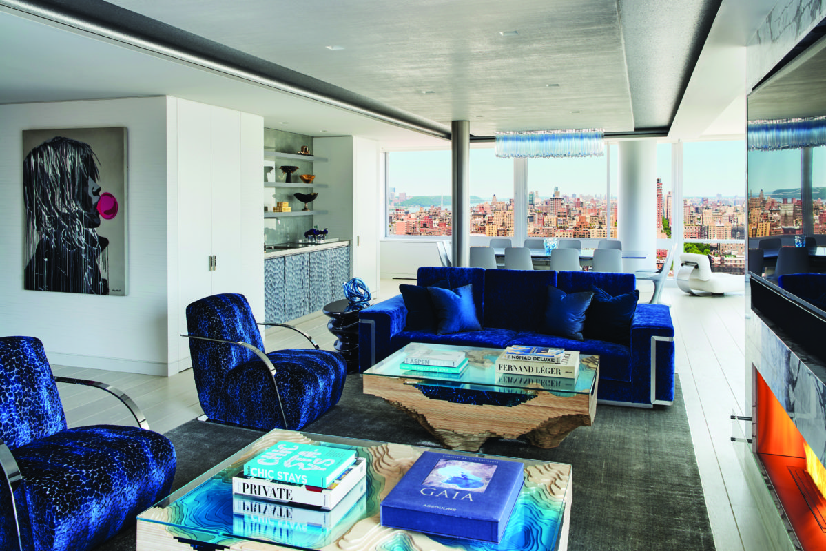 Hu Kitchen Founders Show their Ultra Healthy Home - The Purist