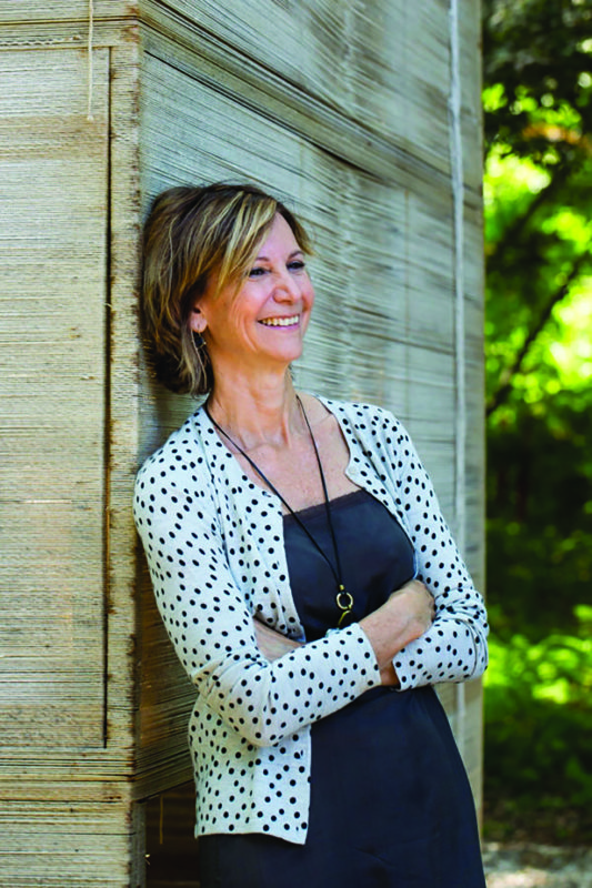 Toni Ross: A Lifetime Of Supporting The Arts - The Purist