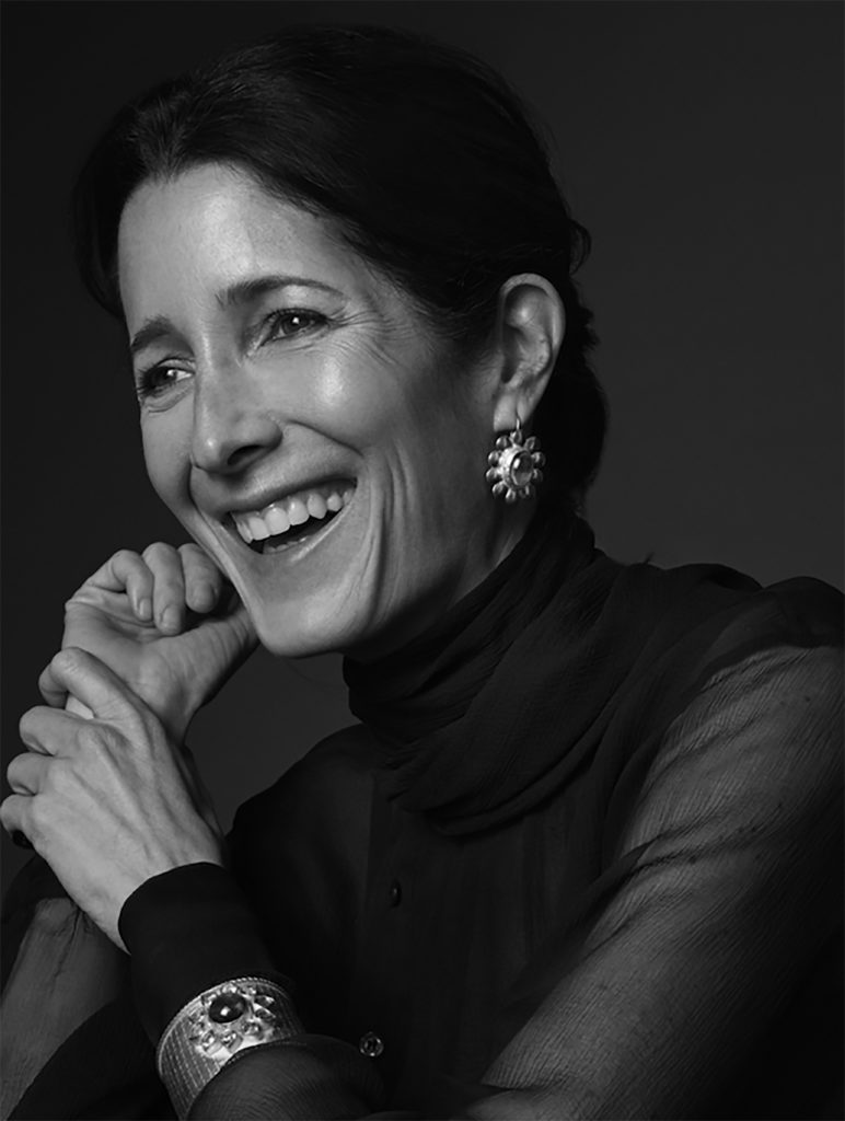 Amanda Ross: Pure Picks for Celebrating in Style - The Purist