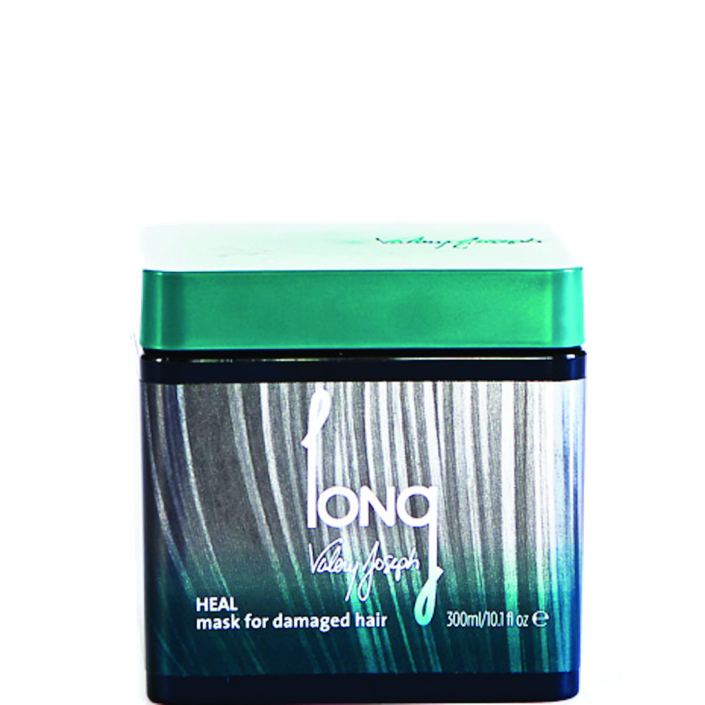 Valery Joseph, Top New York Stylist: Pure Picks - The Purist