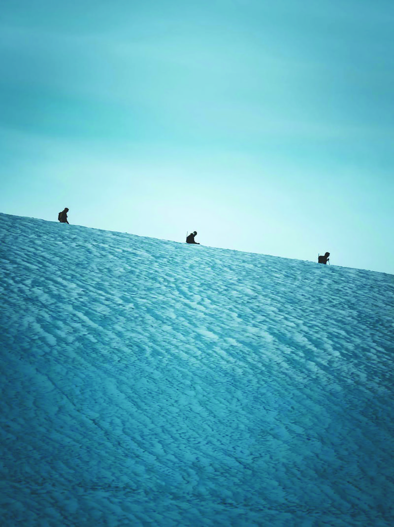 Lee Keating Shares Her Aspen AM Schedule - The Purist