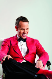 Miles Redd: Interior Design Pure Picks - The Purist