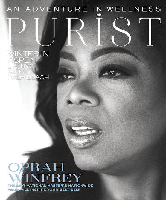 Purist Digital Issues: Holiday 2019 Issue