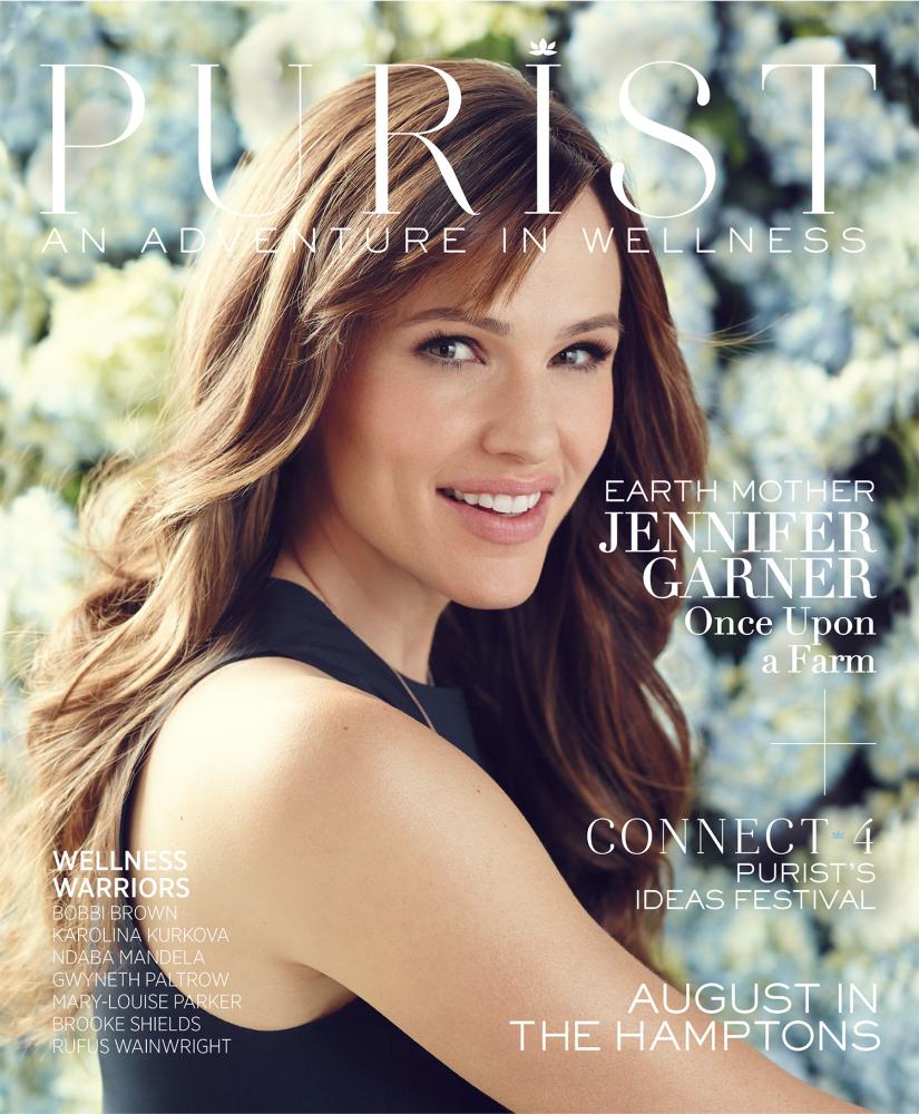 How To Stay Healthy At Home - The Purist