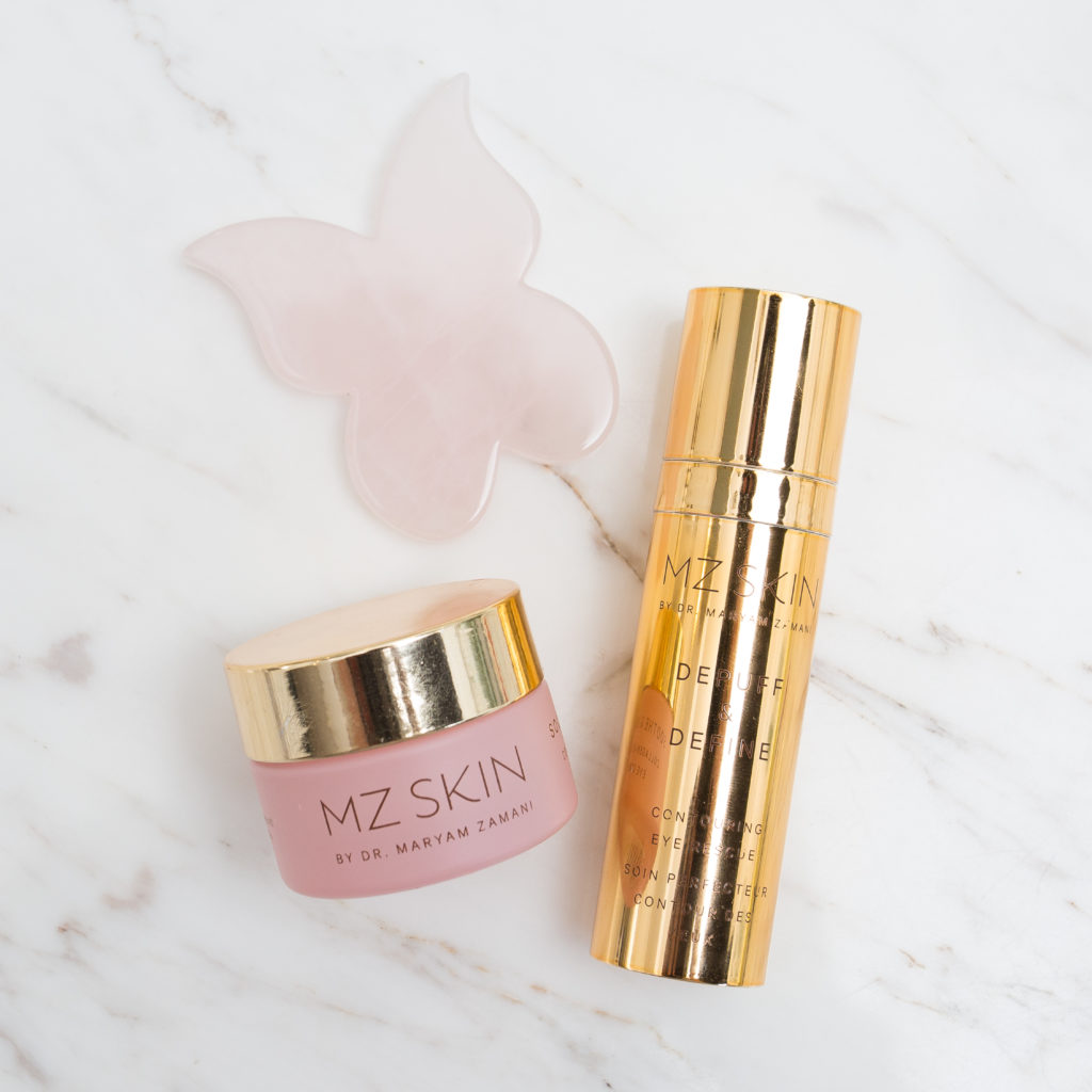 Love The Skin You're In - The Purist