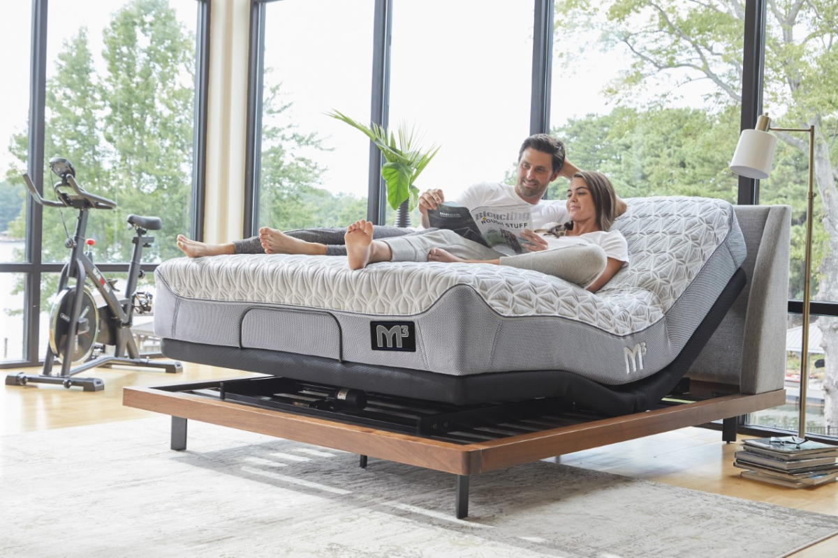 Clean Sleep - The Purist