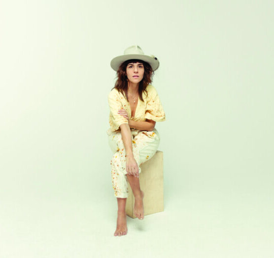 Biet Simkin On Staying Grounded During Pandemic - The Purist