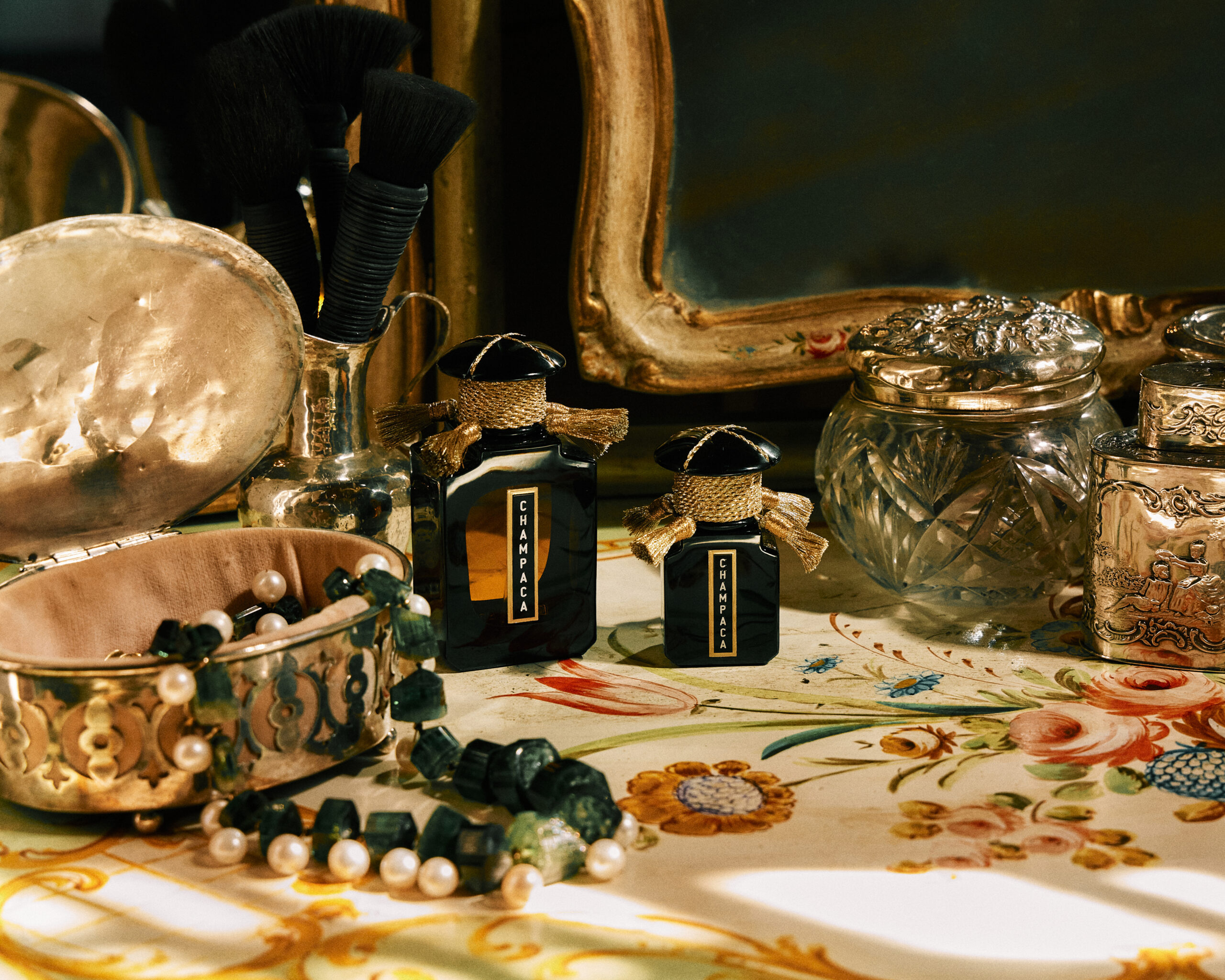 Lasting Impressions - The Purist