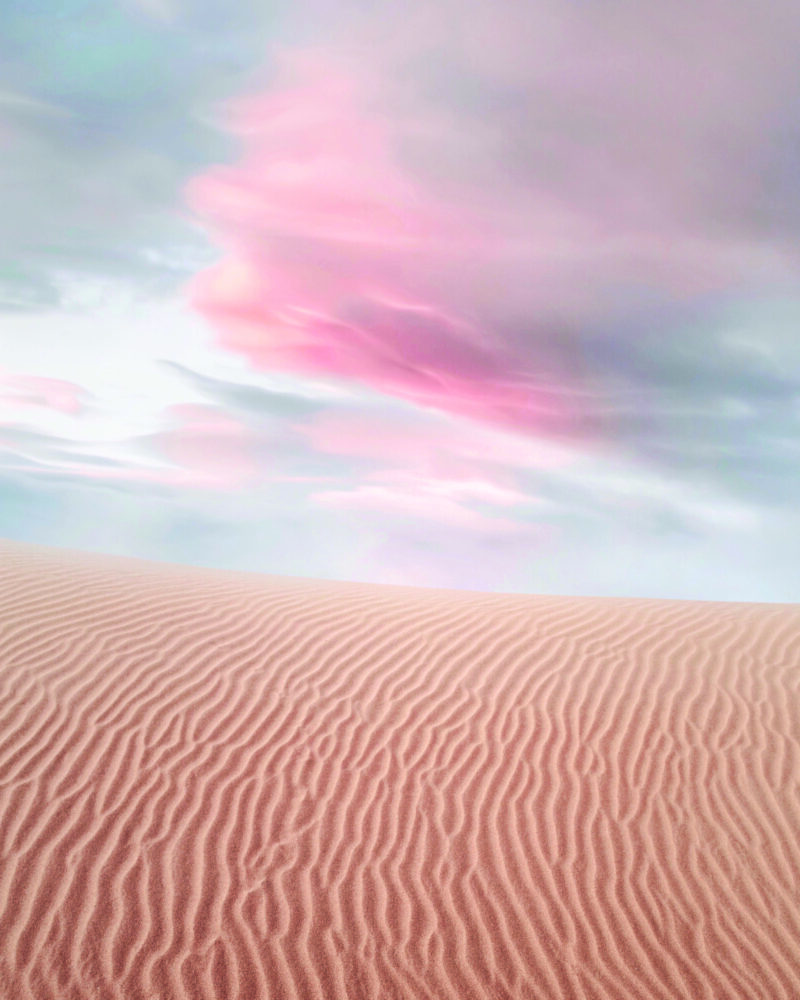 Biet Simkin On Staying Grounded During Pandemic - The Purist