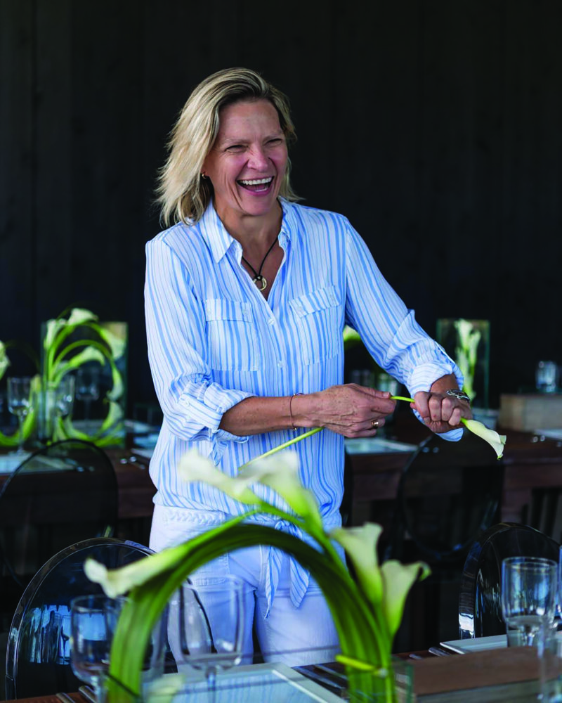 Pure Picks: Sandra de Ovando - The Purist