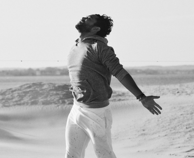 Totally Torch’d: Isaac Calpito - The Purist