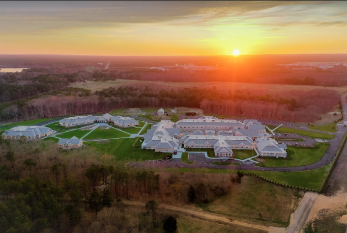 Wellbridge Addiction Treatment and Research Center, A Safe Haven