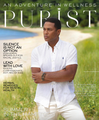 Purist Digital Issues: Holiday 2019 Issue