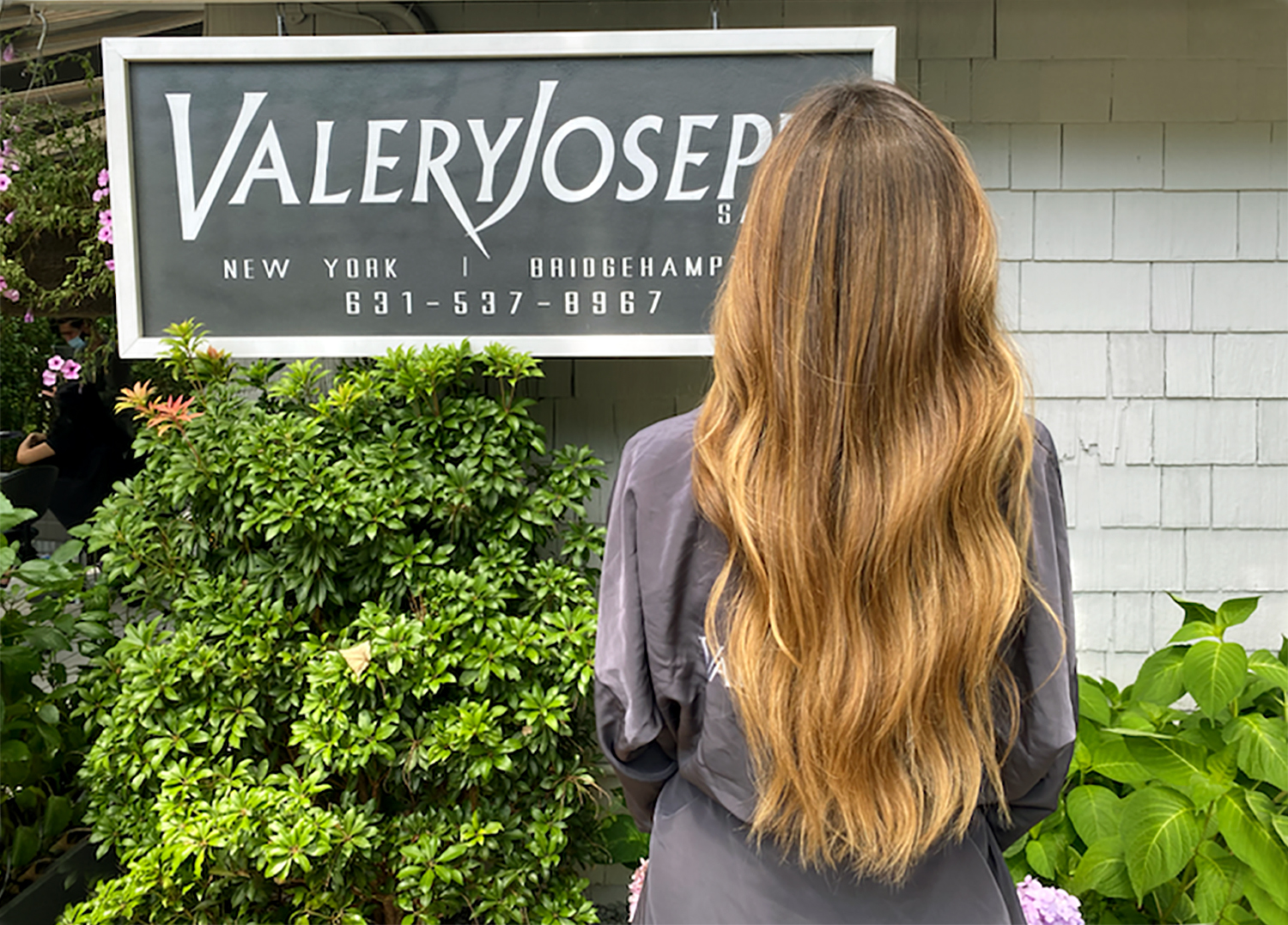 Valery Joseph Salon: Hair Rescue