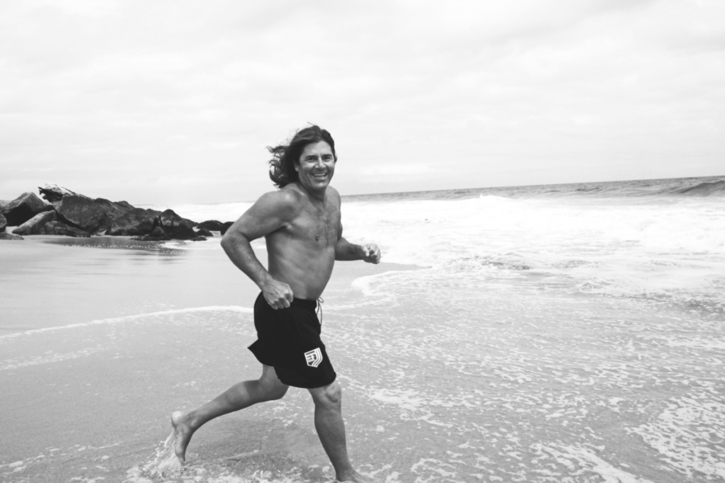 immy Minardi of Minardi Training: Fit For Life