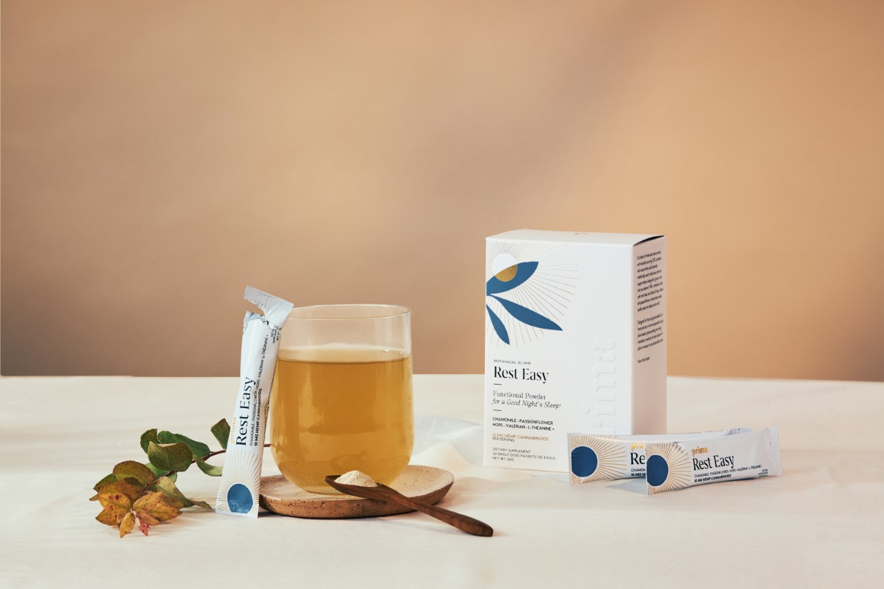 September Wellness Ideas: Ease Back-to-School Stress