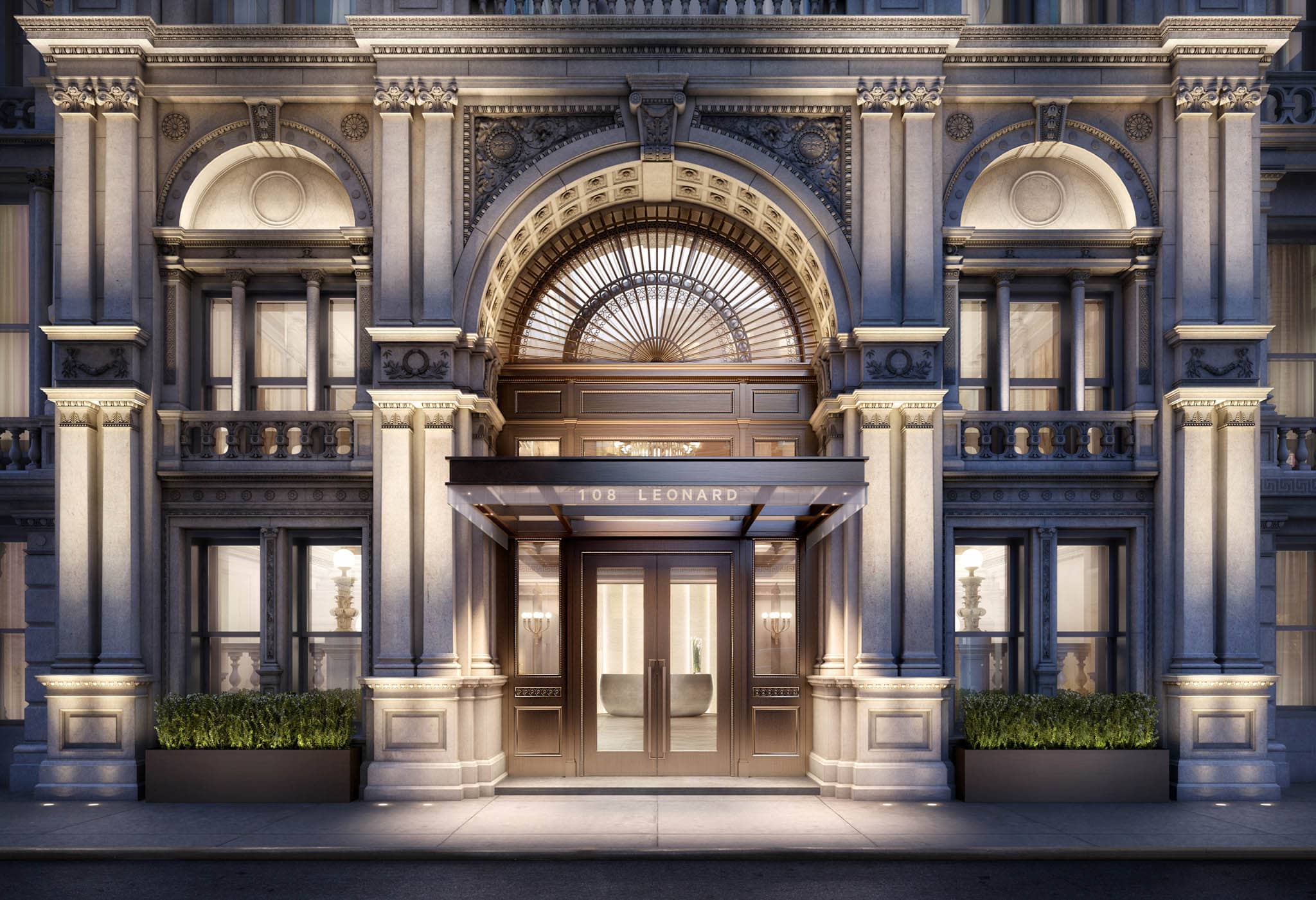 Jarvis Wong and the Modern Renaissance