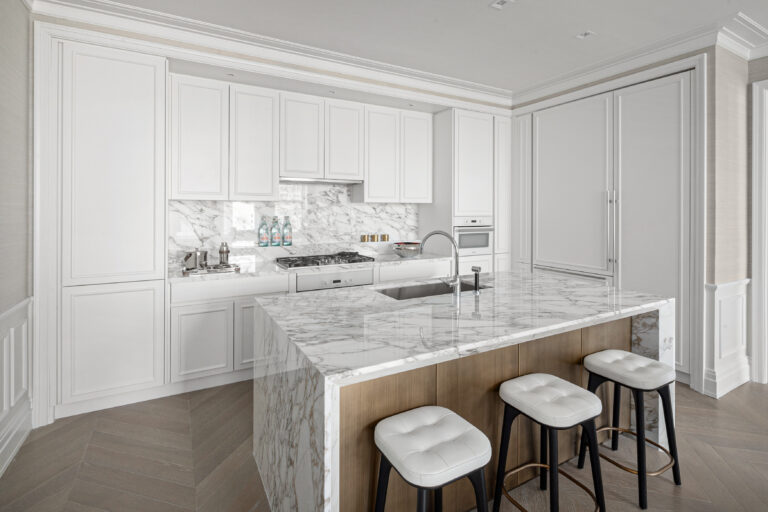 Jarvis Wong and the Modern Renaissance