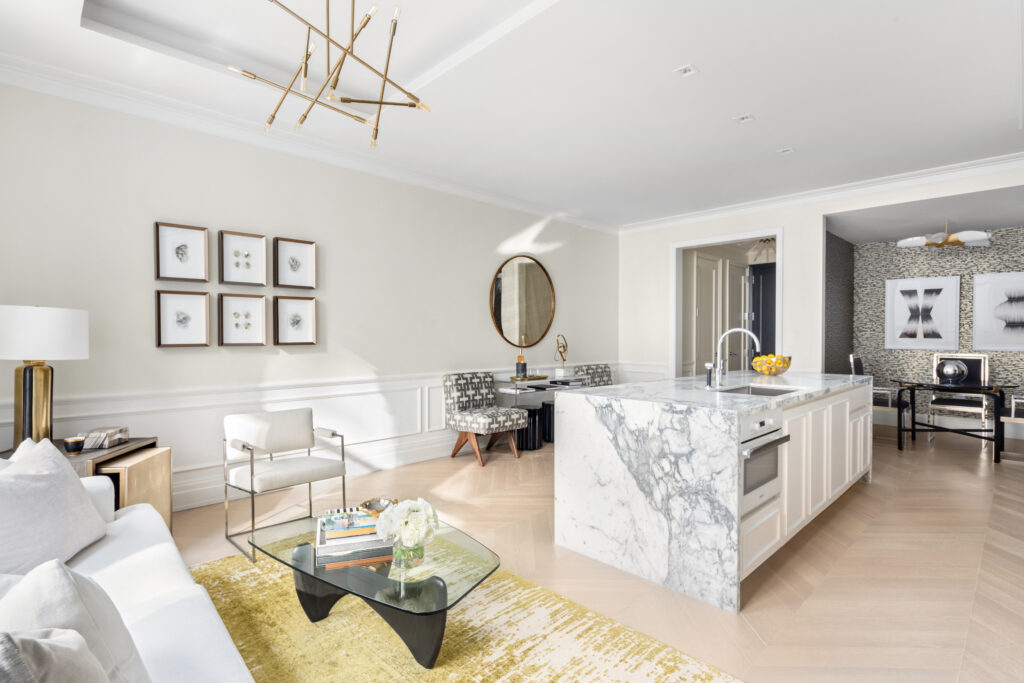 Jarvis Wong and the Modern Renaissance