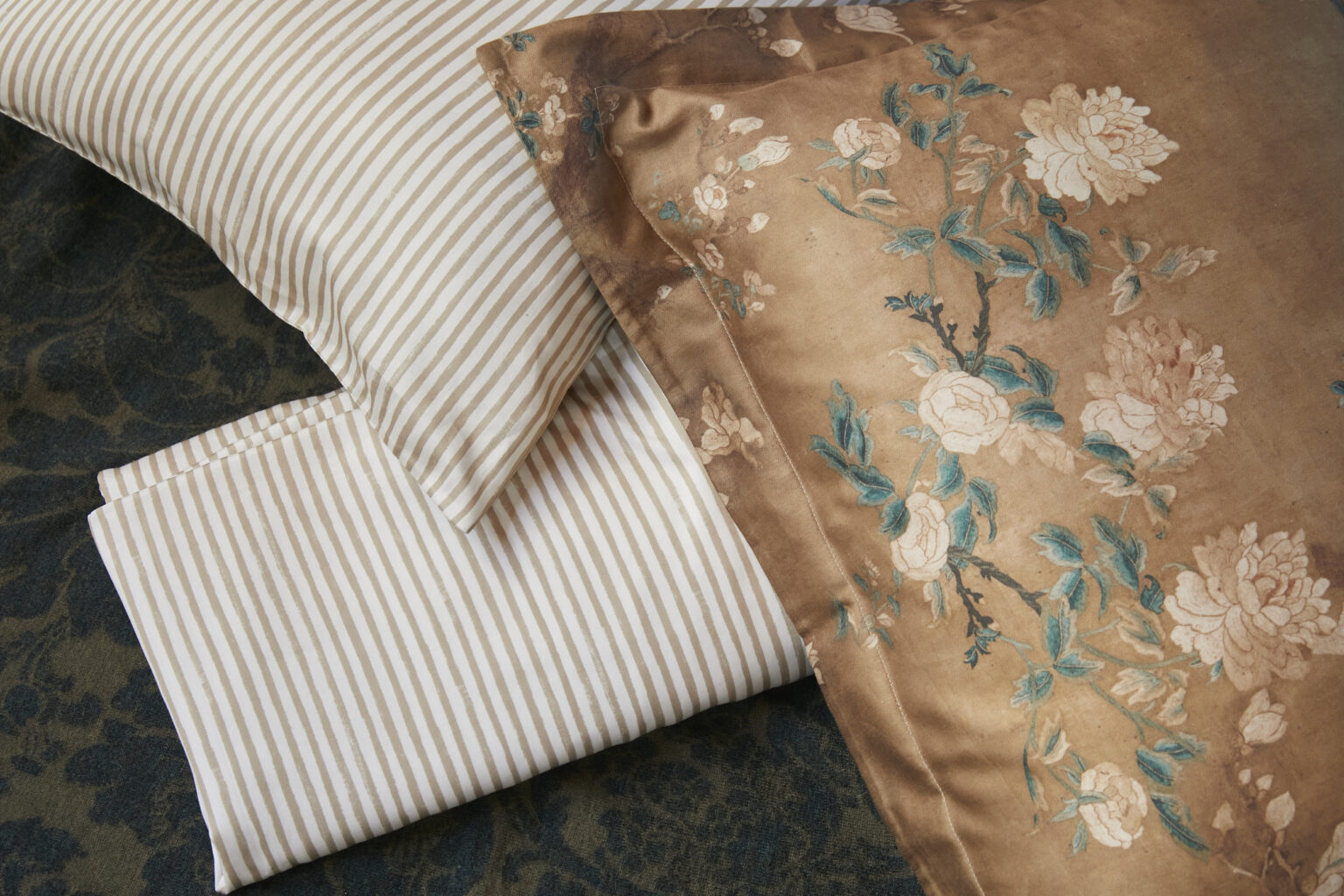 Peruvian Connection: Inspiration From The Andes - The Purist