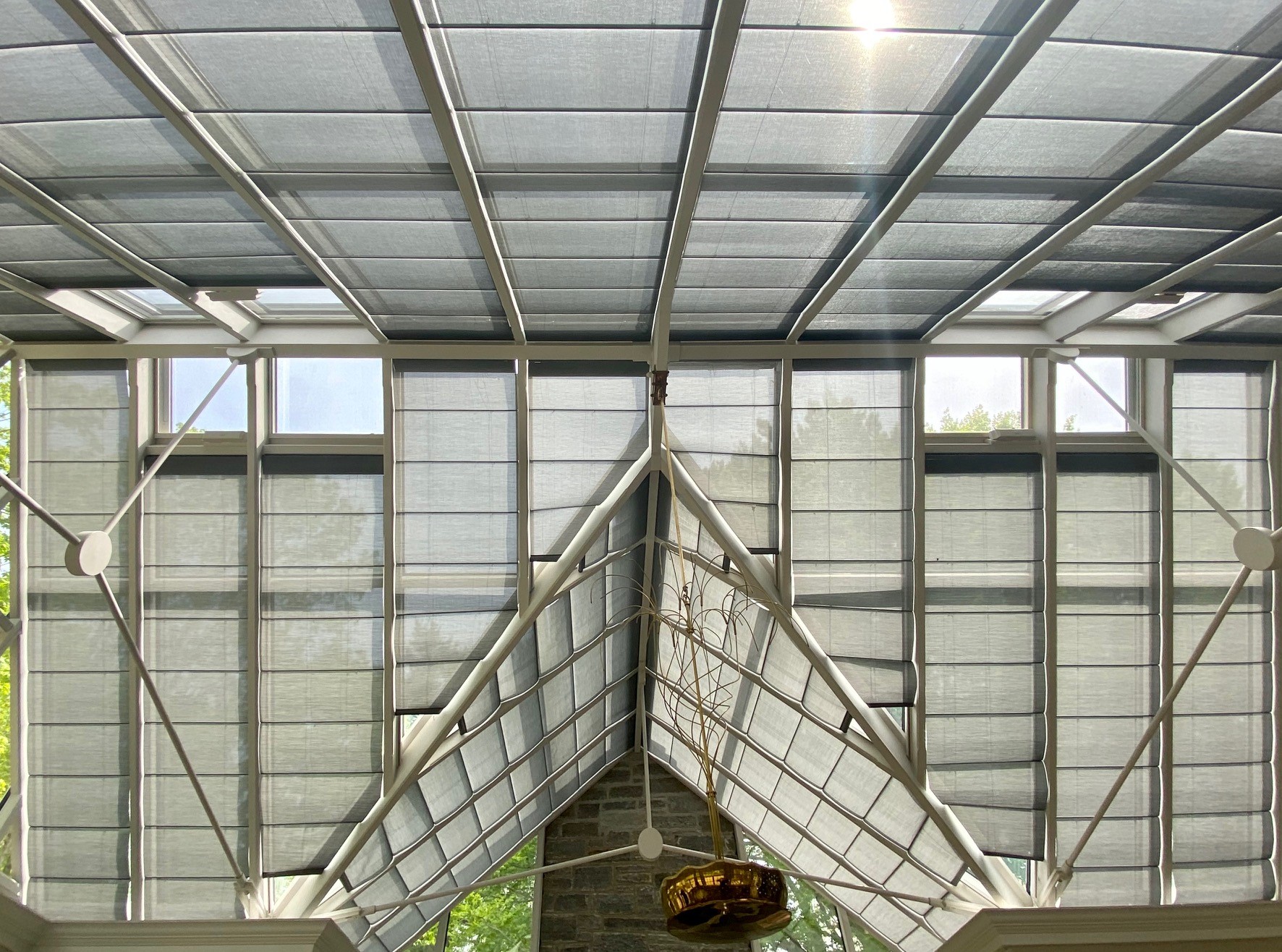 Specialized Shading Systems: Life in the Shade - The Purist